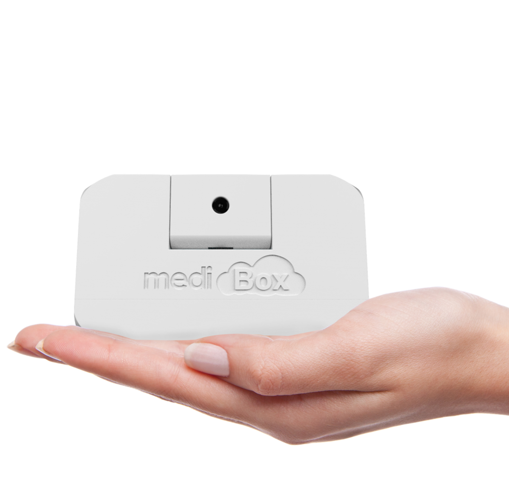 Medihome - Software gestionale per la sanità